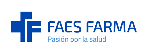 Vademecum - Escaparate - Faes Farma Farmacias