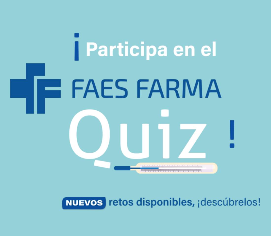 Temas Destacados archivos - Faes Farma Farmacias